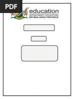 GDE Temporary Appointment Application Form | PDF