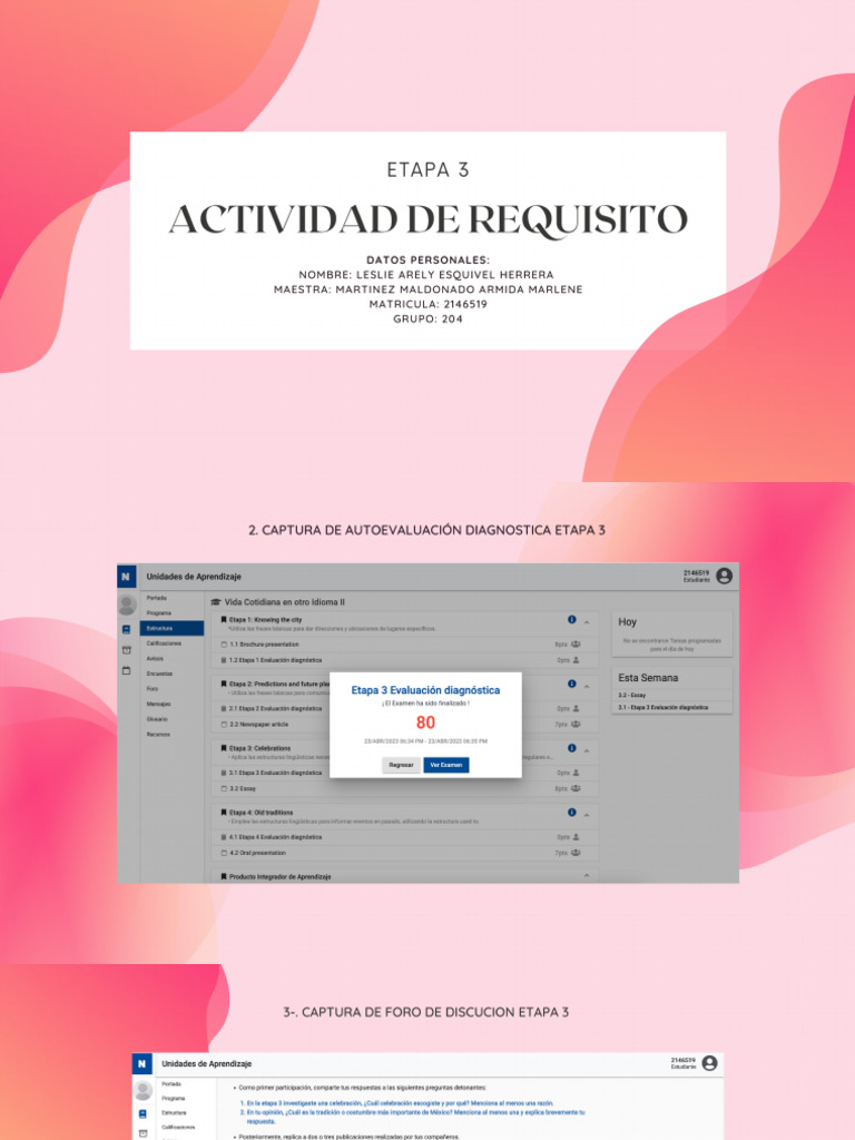 ACTREQ | PDF