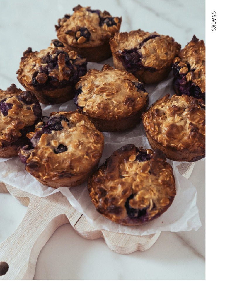 Snacks | PDF | Alimentos | Cocina