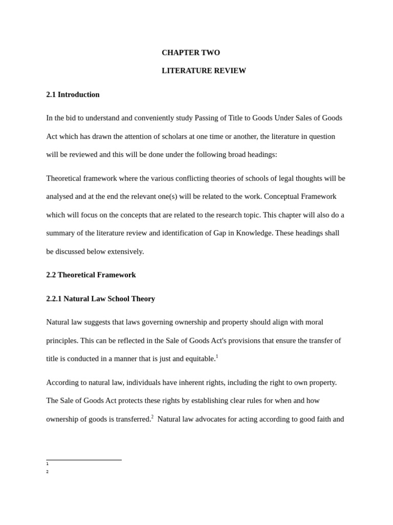 Abia Line Chapter 2 | PDF | Justice | Crime & Violence