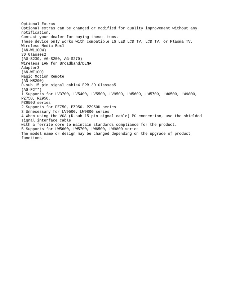 LG TV LG TV LG TV Yyyyyyyy | PDF