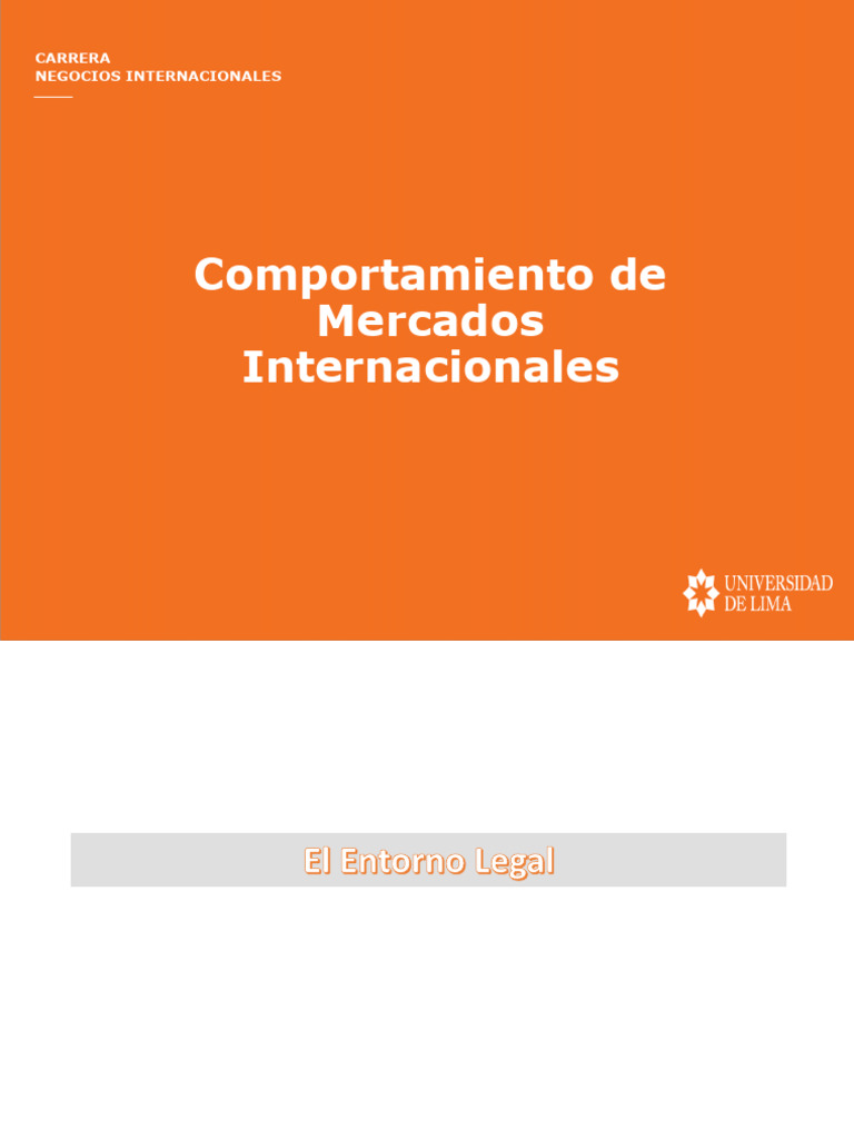 ENTORNO LEGAL 2024 II CCMM W | PDF | Subvención | Política comercial