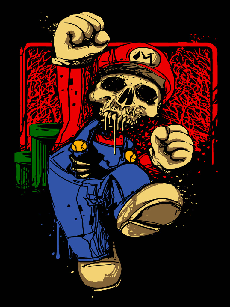 Mario Calavera FM | PDF
