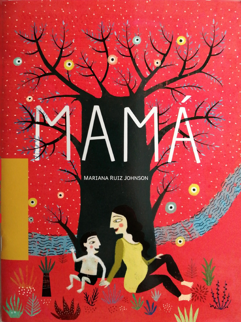 Mamá | PDF