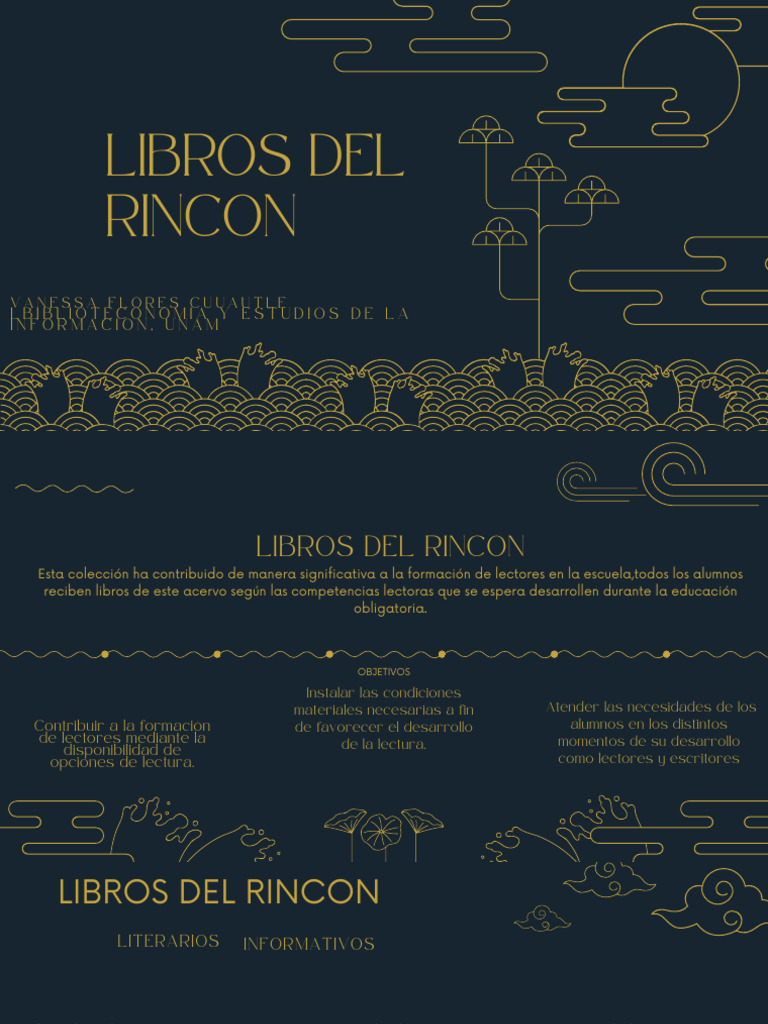 Catalogo Libros Del Rincón de La SEP | PDF