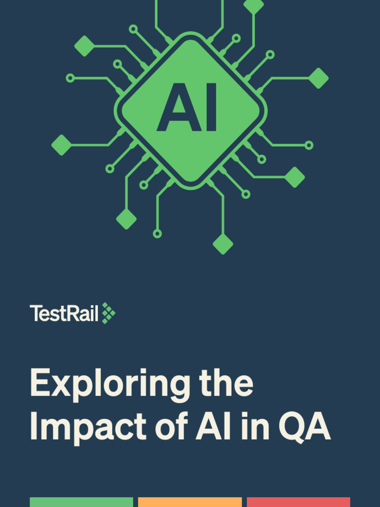 The Impact of AI in QA | PDF | Artificial Intelligence | Intelligence ...