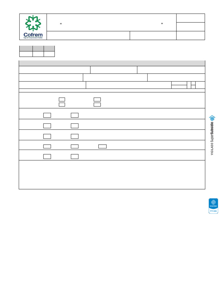 PD-672-19-F11 Evaluacion Academica Satisfaccion Practica | PDF
