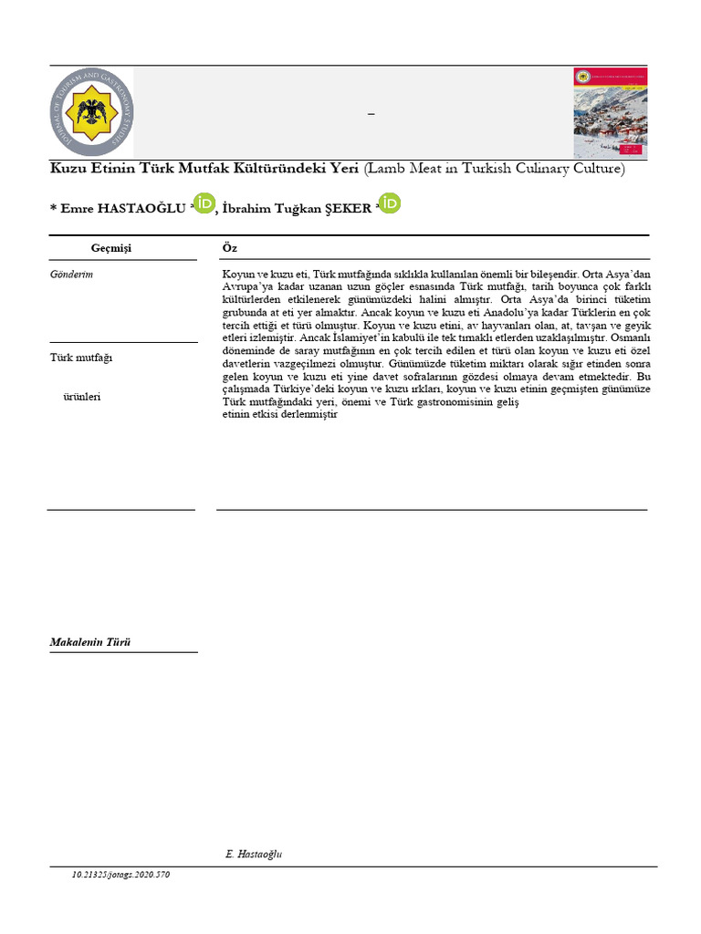 Vol8 Issue1 Article39 | PDF