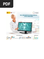 Criterios de Centor Clásicos y Modificados | PDF | Microbiología | Medicina