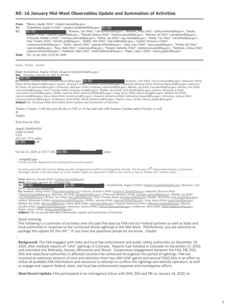 1594222302075-FAA ASH Claudio Manno 1-16-20 Email Summarizing FAA ...