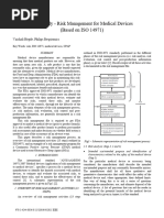 Moc Form | PDF | Risk | Safety