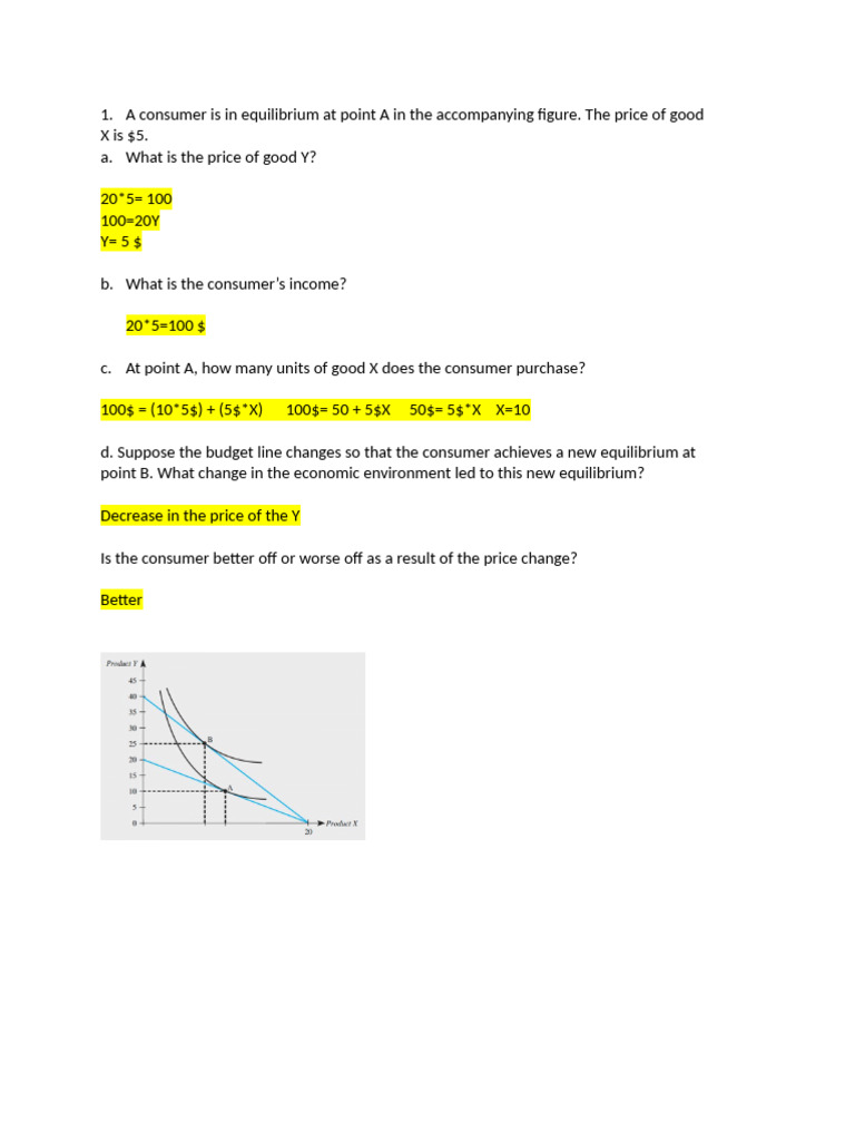 Chapter 4 Sample Questions | PDF