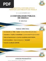 PGCA Explicado Angola Com IVA | PDF
