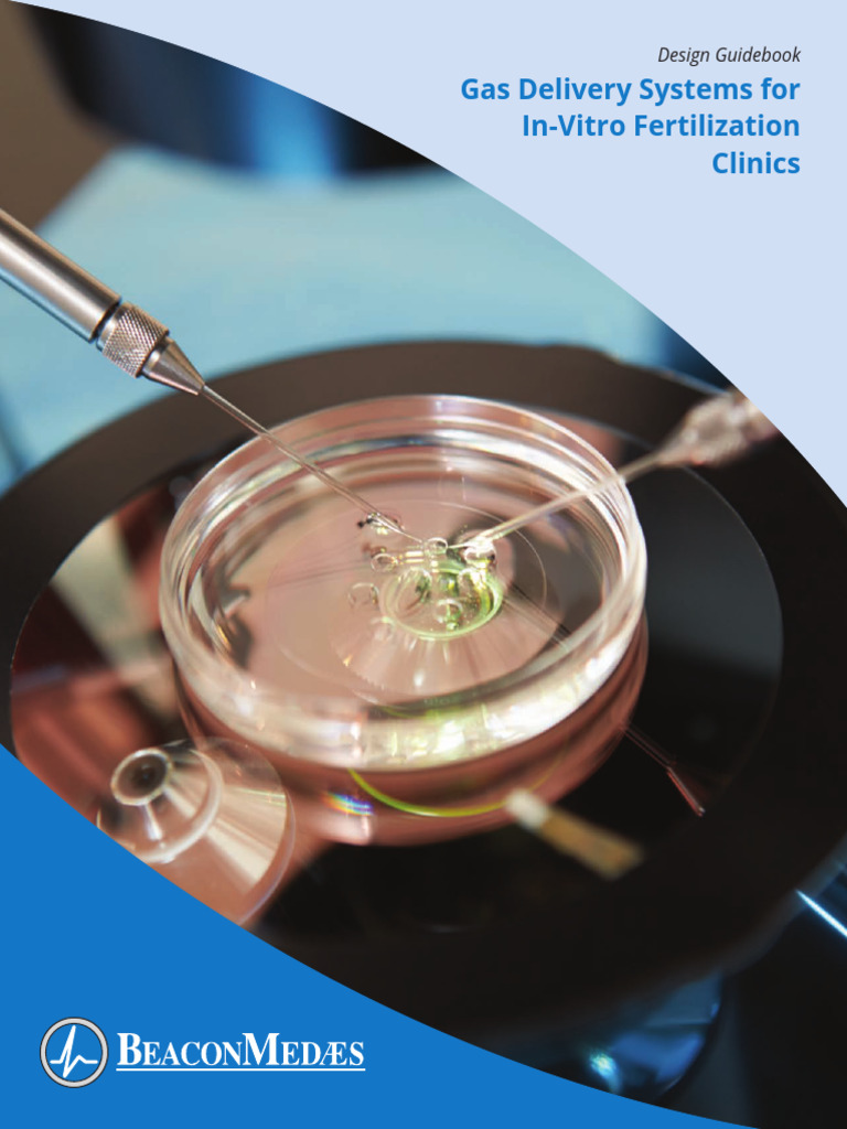 IVF Catalog RevAug2016 LR | PDF | Infertility | In Vitro Fertilisation