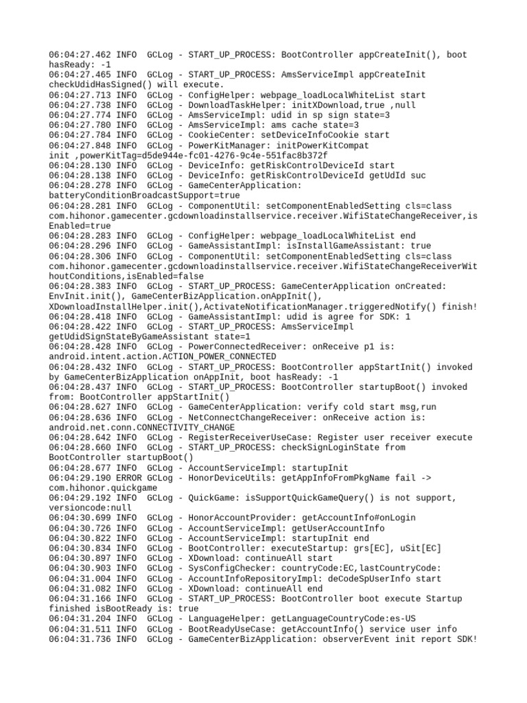 GC 2024 10 01 | PDF | Data Transmission | Web Development