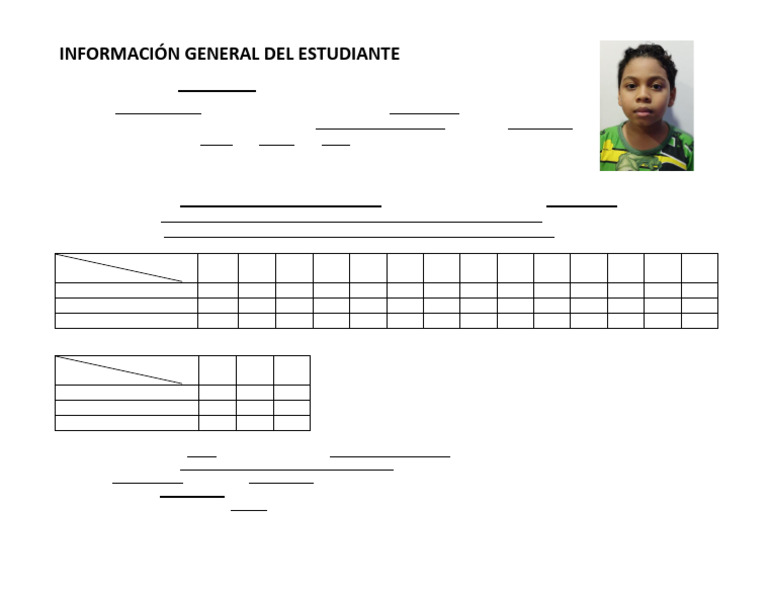 Jssu Registro de Seguimiento Nuevo - 2024 | PDF | Salud y bienestar
