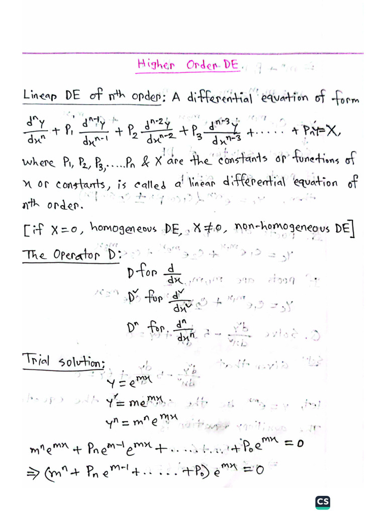 Math CT (Alim Sir) | PDF