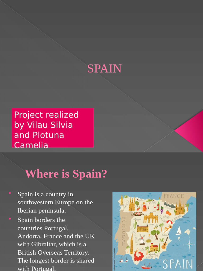 Spain | PDF | Spain | Canary Islands