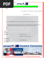 Auth Letter For Icegate | PDF