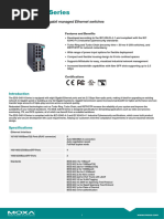 Schneider Electric - EcoStruxure-Panel-Server - PAS600 | PDF | Computer ...