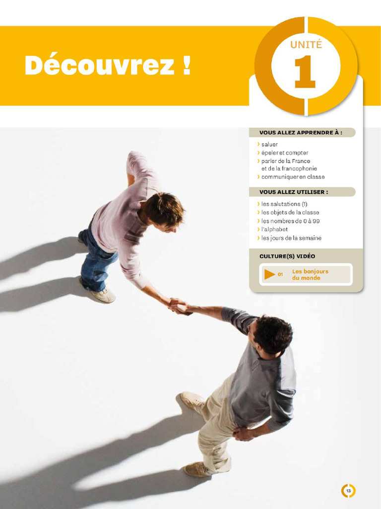 Inspire 1 Livre de Leleve-1 | PDF