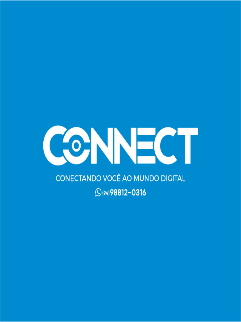 Logo Connect | PDF