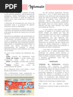 Entendendo a Quimiotaxia | PDF | Quimiotaxia | Sistema imunológico
