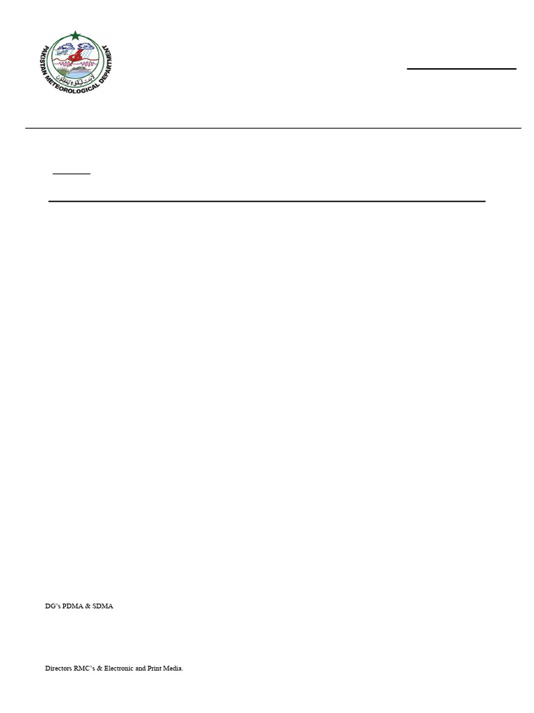 SMOG Advisory-2024 - Update | PDF | Smog | Air Pollution