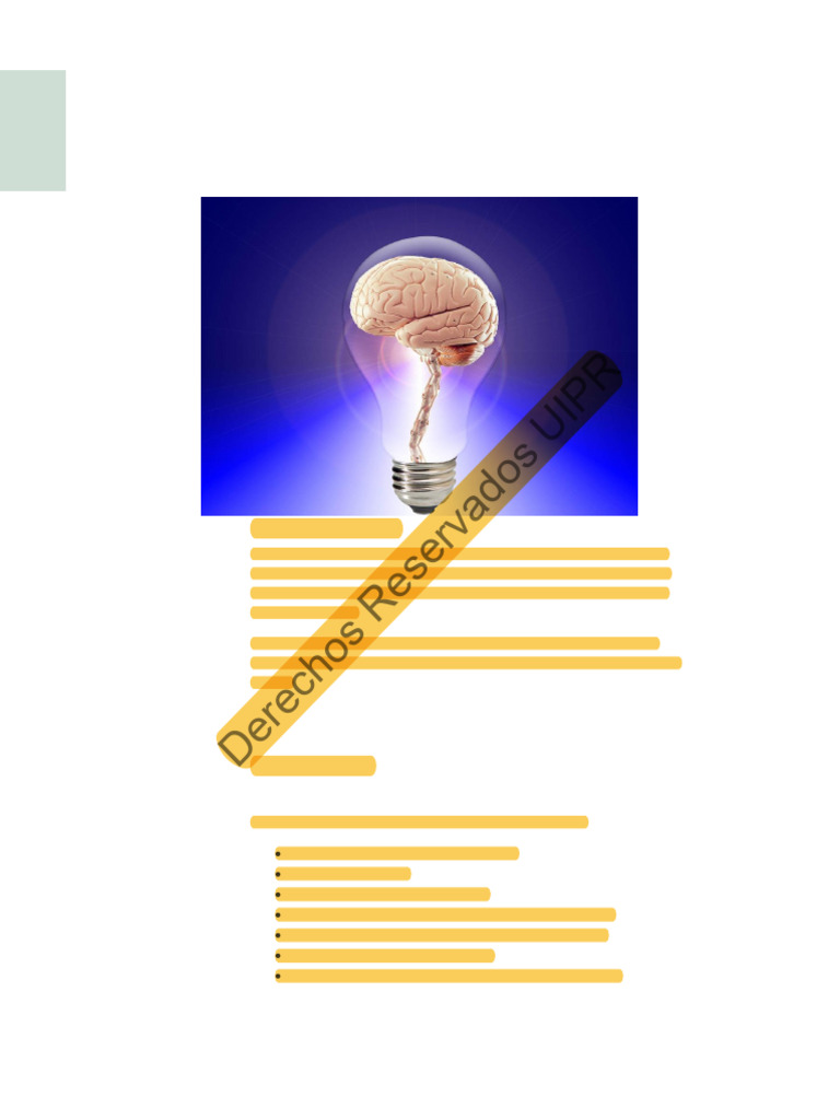 Introduction Module 3 Pdf Memory Psychological Concepts