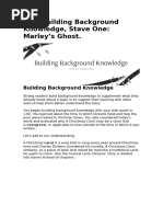 Tuck Everlasting Chapter Summaries | PDF