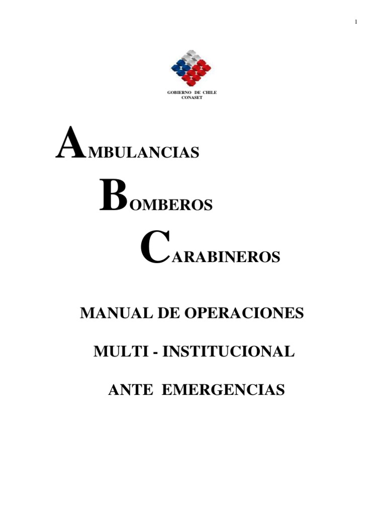 Manual ABC | PDF