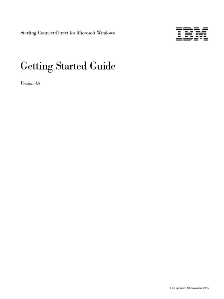 CDWindows Getting Started | PDF | Microsoft Windows | Microsoft Sql Server CDWindows Getting Started | PDF | Microsoft Windows | Microsoft Sql Server