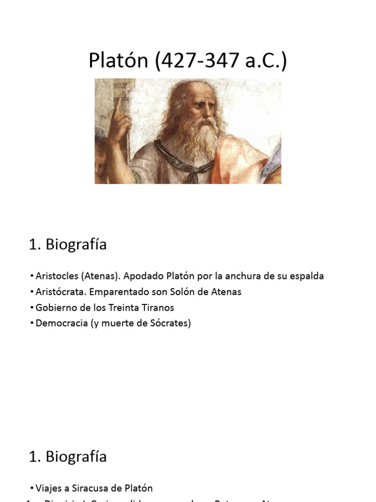 Plat N | PDF | Platón | Alma