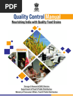 Indian Army Rations Audit Report | PDF | Rationing | Procurement