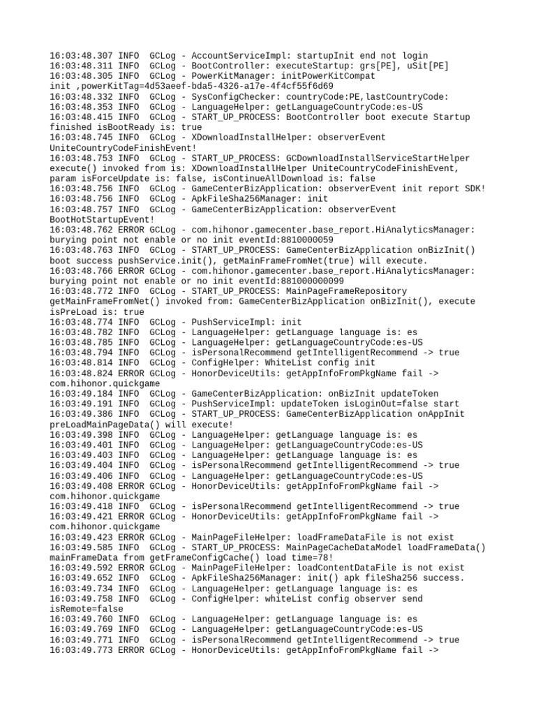 GC 2024 10 02 | PDF | Computer Data | World Wide Web Consortium