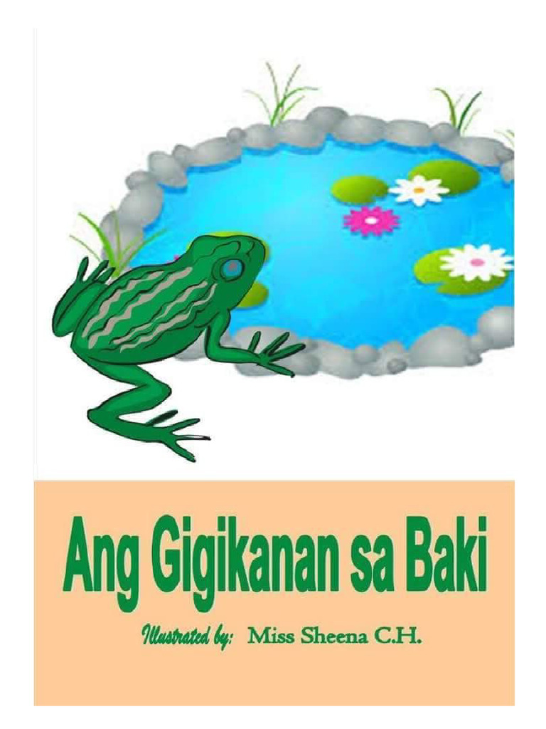 Grade 1 stories | PDF