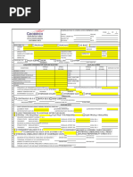 API 672 Air Compressor Data Sheet | PDF | Pump | Valve