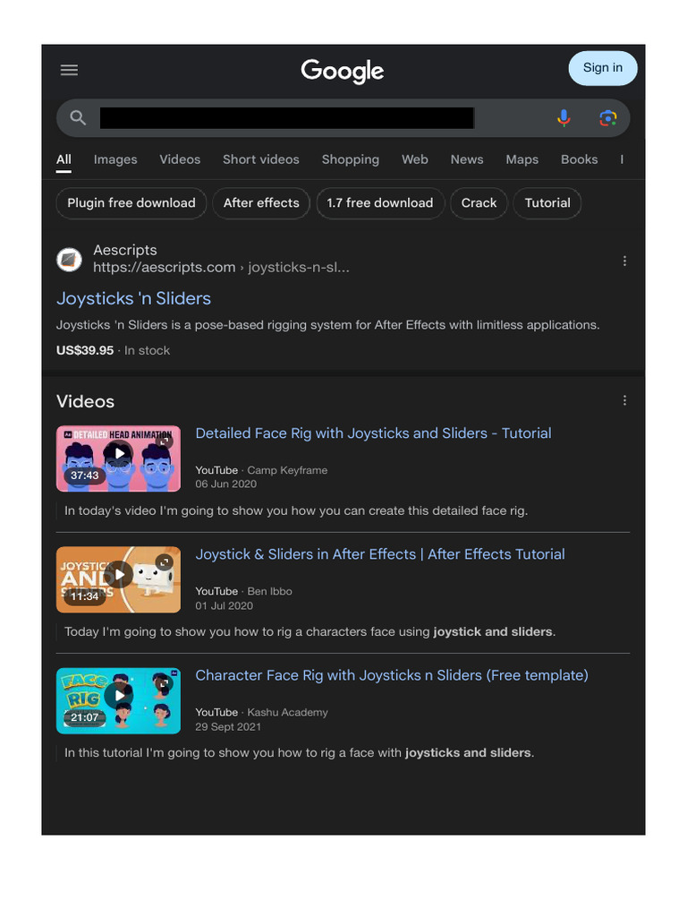 Joysticks N' Sliders | PDF