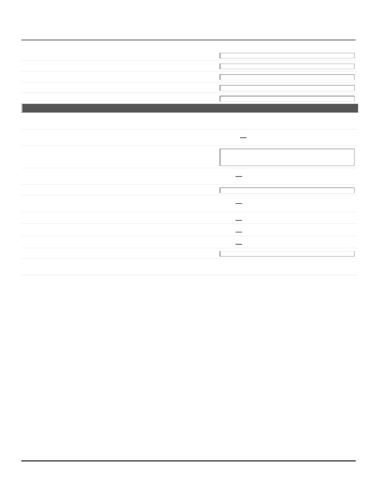 Home Care Emergency Agency Form | PDF