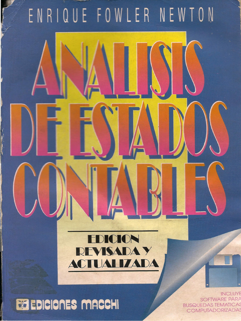 Fowler Newton Capitulo 1 | PDF | Compartir (Finanzas) | Contabilidad