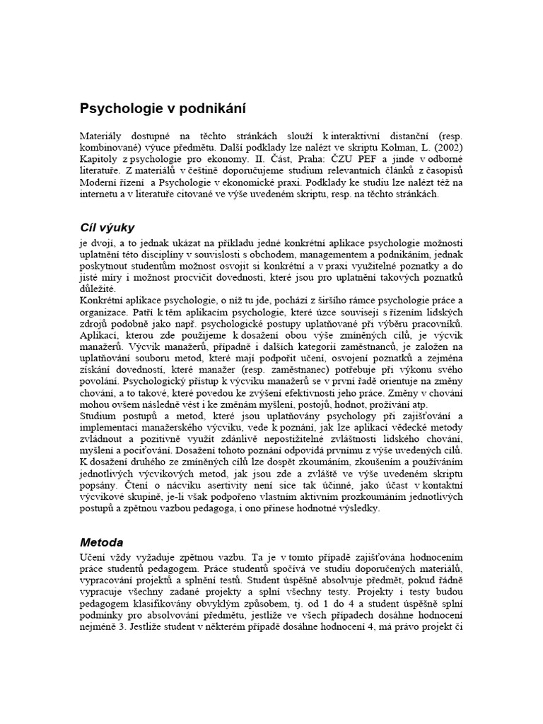 Pep 1 | PDF
