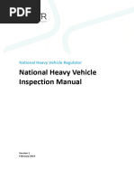Queensland Vehicle Modification Guidelines | PDF | Vehicles | Truck
