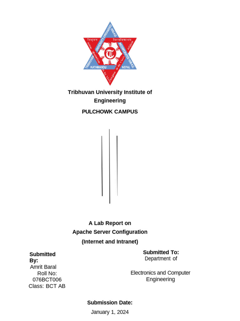 076bct006 Lab2 | PDF | Computers