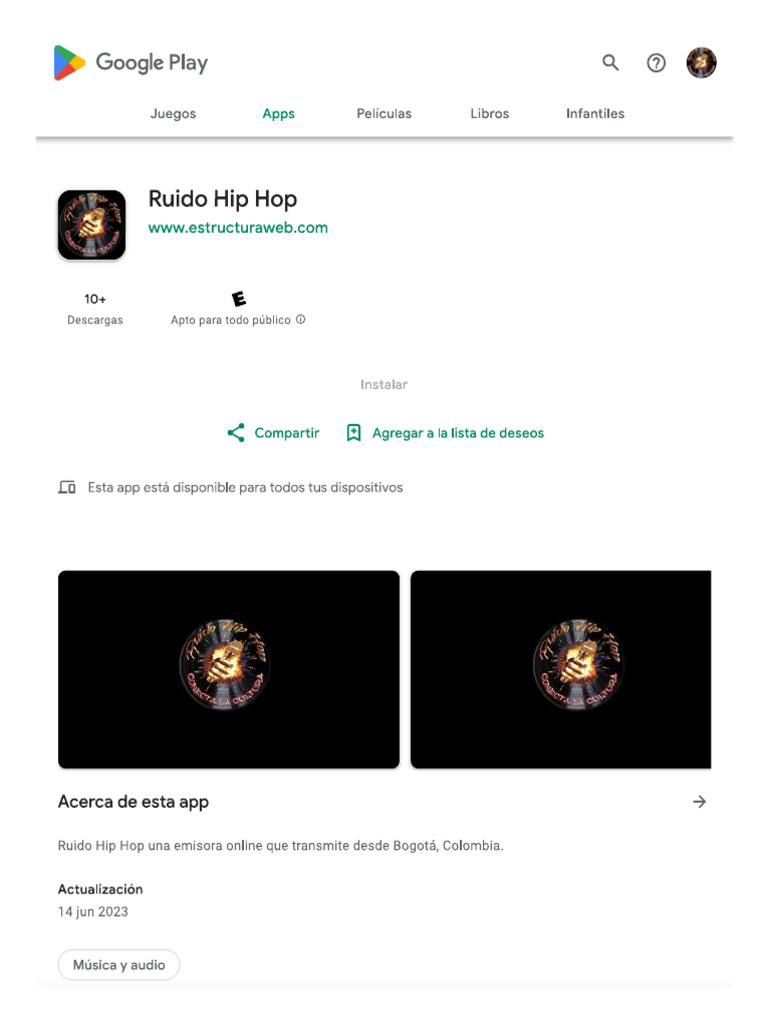 App RHH | PDF