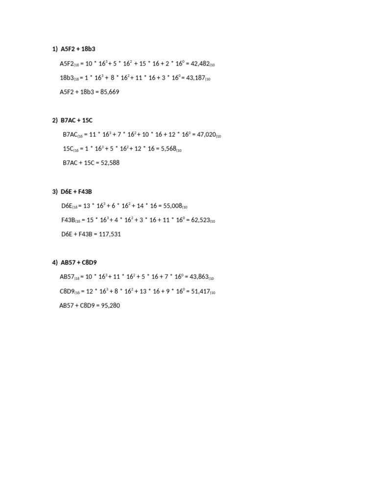 Intro Ducci On | PDF