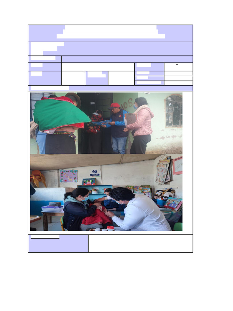 Carnet Cema EXTRA | PDF | Ciencias sociales