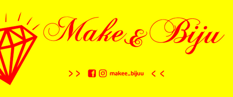 Painel Acm Letras Pvc Make & Biju(1) | PDF