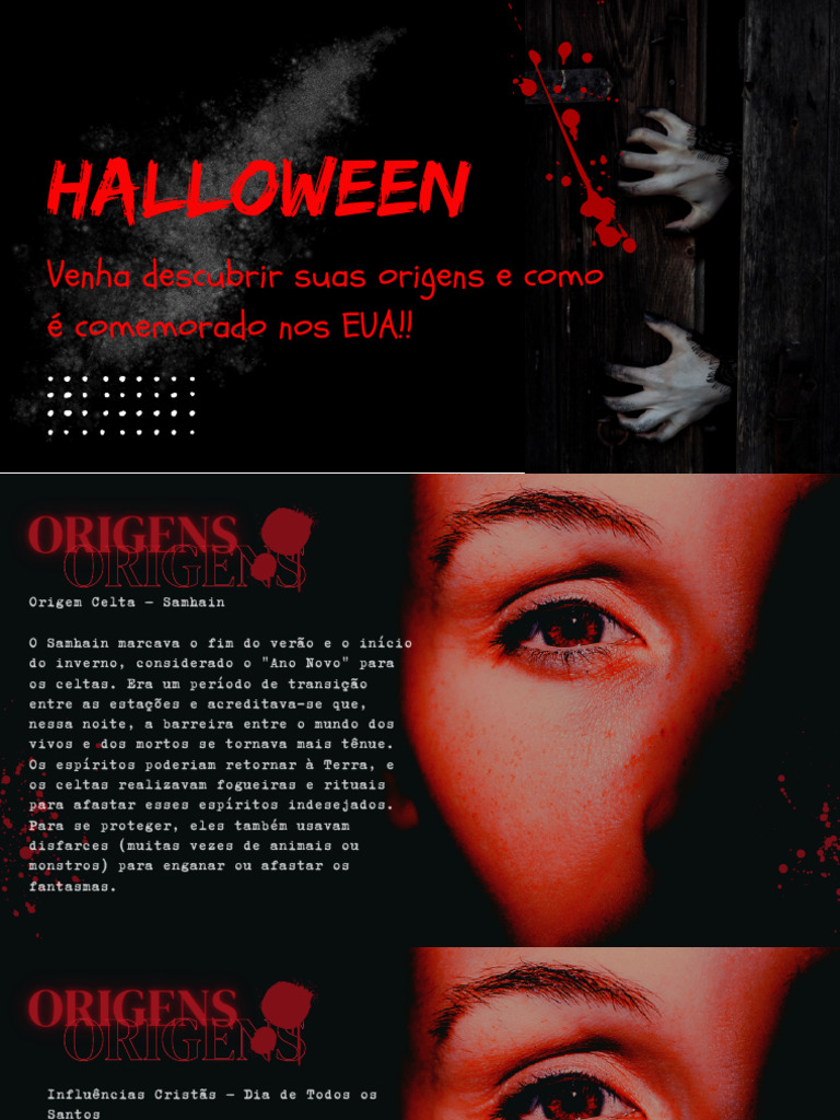 Black Horror Vlog Youtube Thumbnail - 20241002 - 070308 - 0000 | PDF ...