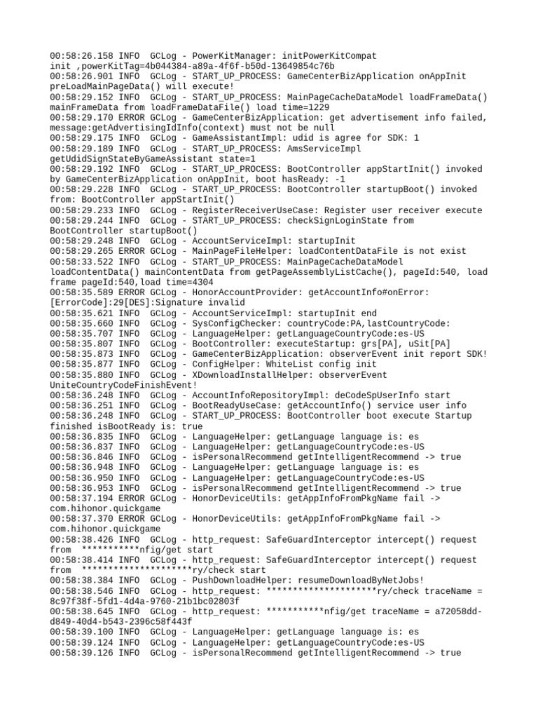 GC 2024 10 22 | PDF | Computer Architecture | Network Architecture