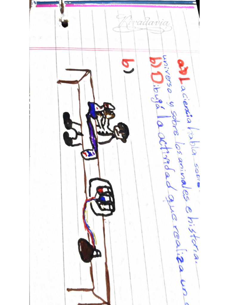 Cientifico Agus (1) | PDF